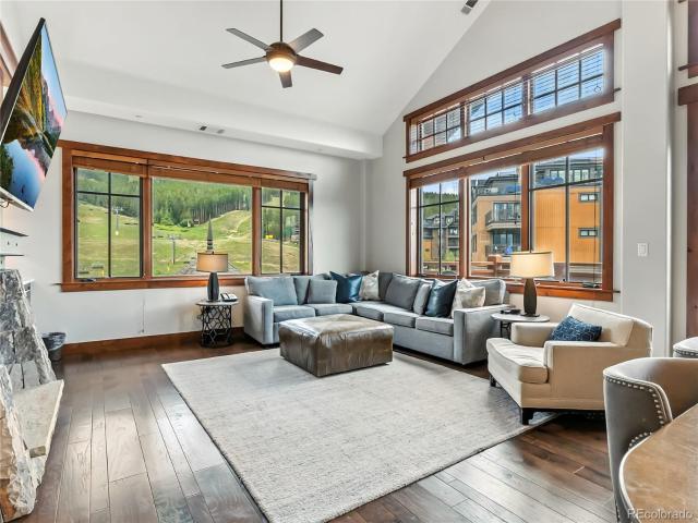 1521 Ski Hill Road # 8424