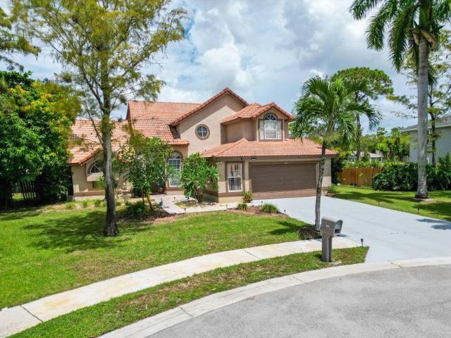 1521 Snapdragon Dr, Wellington, FL 33414 | MLS #F10555