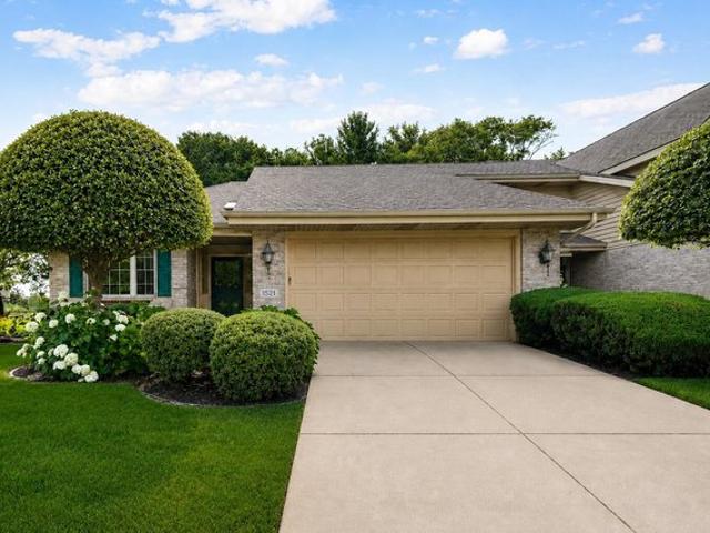 1521 Tamarack Dr, Schererville, IN 46375