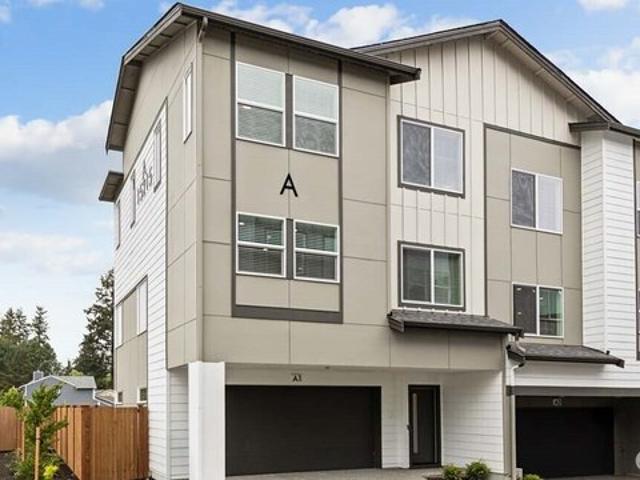 1521 th Ave W Unit C9, Lynnwood, WA 98087