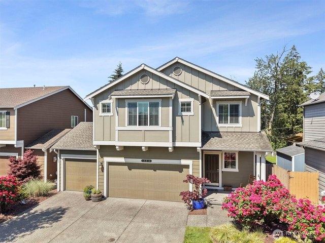 1521 th Ave E, Puyallup, WA 98375