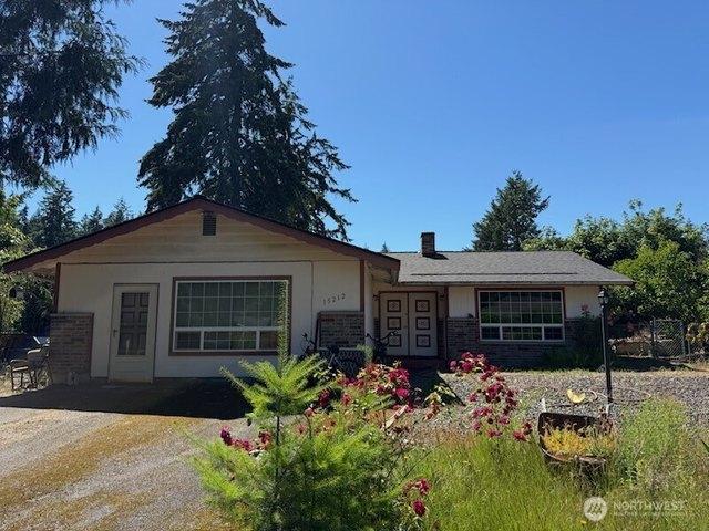 1521 th Ave S, Spanaway, WA 98387