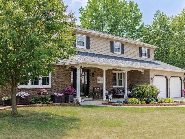 1521 W 4th St, Hobart, IN 46342 | Compass