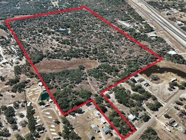 1521 W Corpus Christi St Lot 0, Rockport, TX 78382