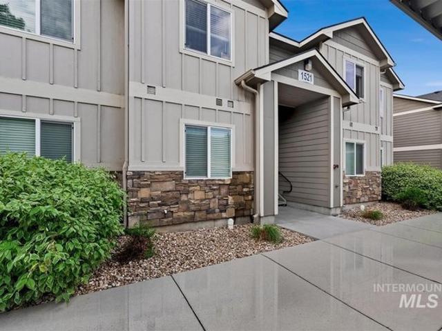 1521 W Alexandra Ln, Boise, ID 83705