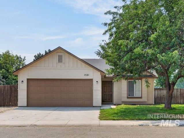 1521 W Kesler Dr, Kuna, ID 83634