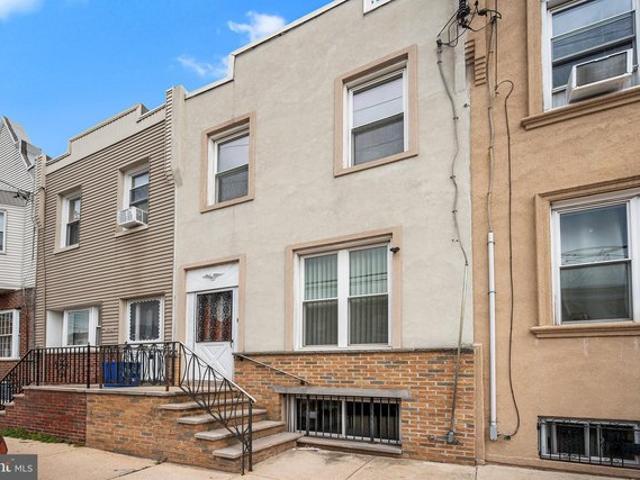 1521 W Shunk St, Philadelphia, PA 19145