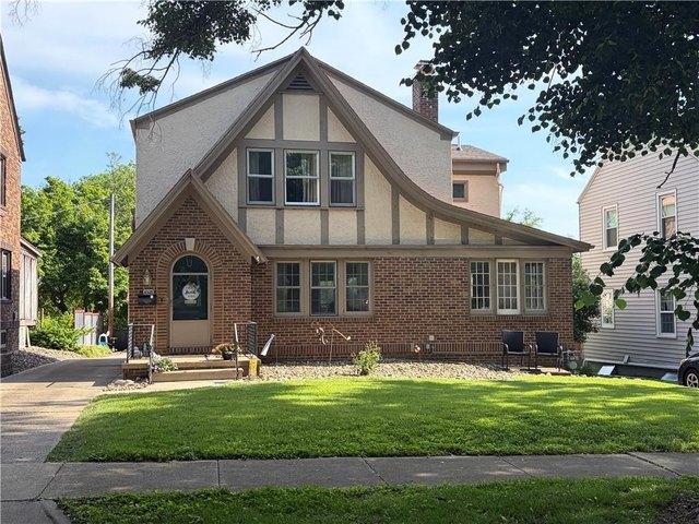 1521 W Sunset Ave, Decatur, IL 62522