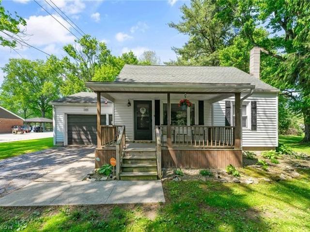 1521 W Park Ave, Niles, OH 44446
