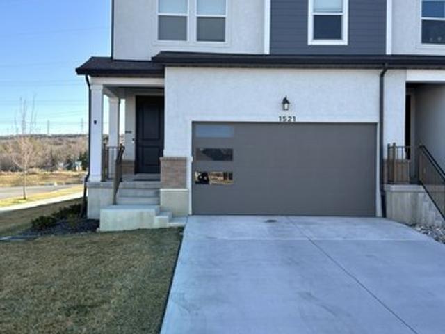1521 W Truss Dr, Bluffdale, UT 84065