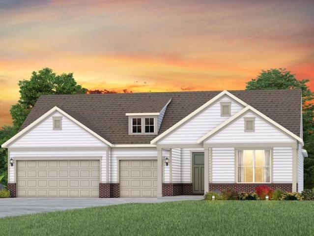 1521 Winding Creek Unit Phase 2 Way Lot 194, Myrtle Beach, SC 29588