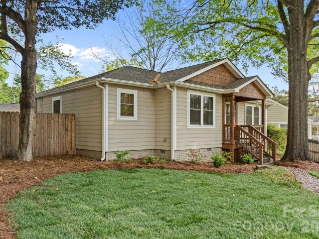1521 Winston Dr, Charlotte, NC 28205 | Compass