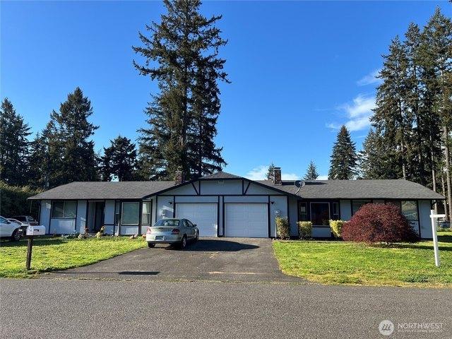 1521 1523 st Street Ct S, Spanaway, WA 98387