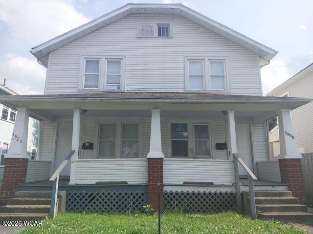 1521 1 Republic Ave, Columbus, OH 43211