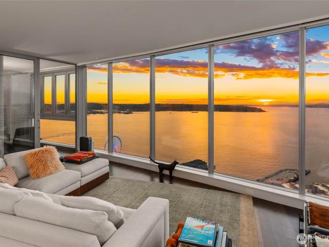 1521 2nd Ave, Unit 2800, Seattle, WA 98101 | MLS #2437