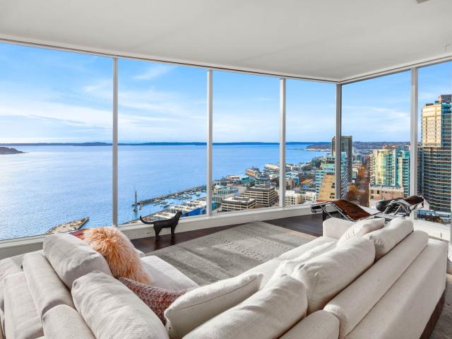 1521 2nd Ave Unit #2800, Seattle, US, WA