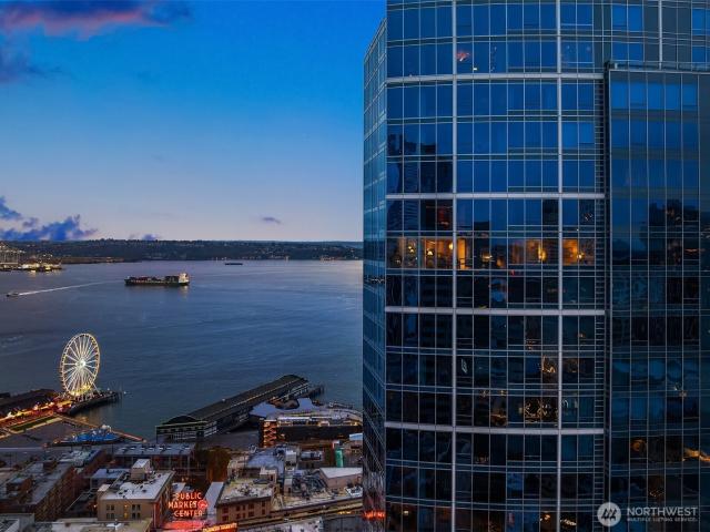 1521 2nd Ave, Unit 3102, Seattle, WA 98101 | MLS #2493