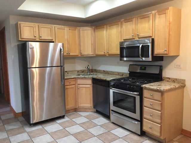 1521bos 2 Bedroom Apartment for Rent at 1521 N Bosworth Ave, Chicago, IL 60642 West Town