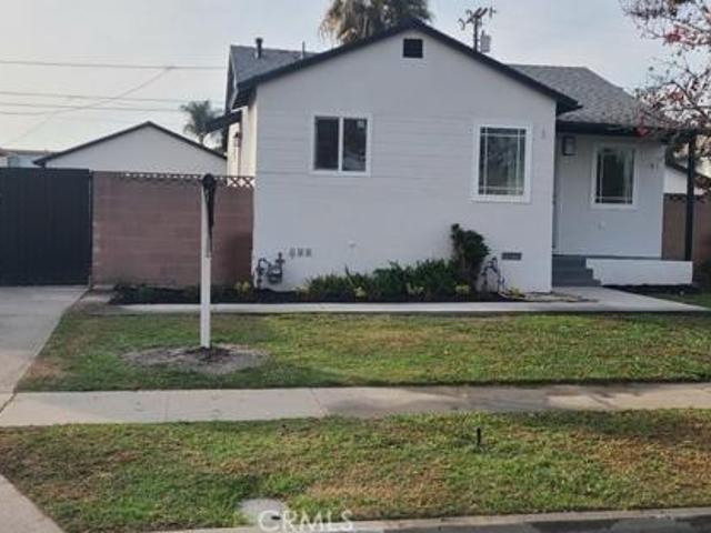 15223 Graystone Ave, Norwalk, CA 90650