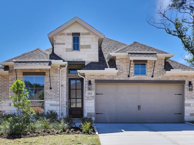 15223 Osie Limestone Ln, Conroe, TX 77302 | MLS #67404 | Compass
