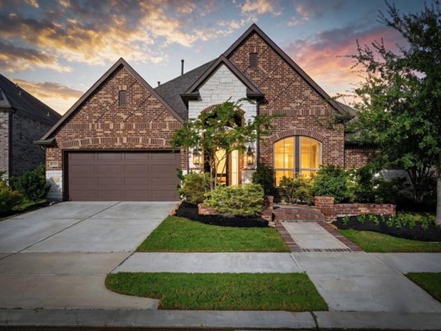 15223 Prairie Dog Town Ln, Cypress, TX 77433