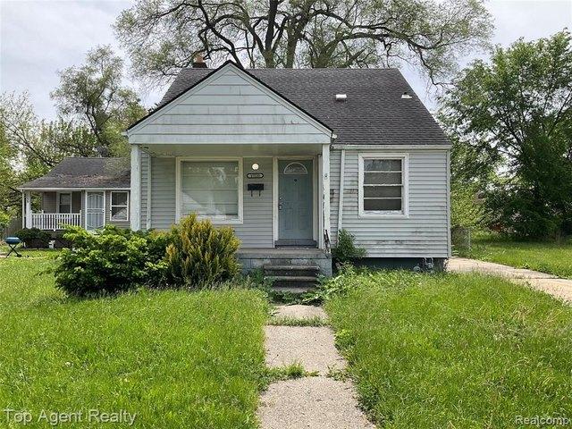 15220 Tacoma St, Detroit, MI 48205