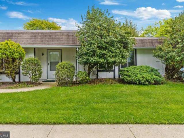 15220 Tottenham Terrace #28 A, Silver Spring, MD 20906