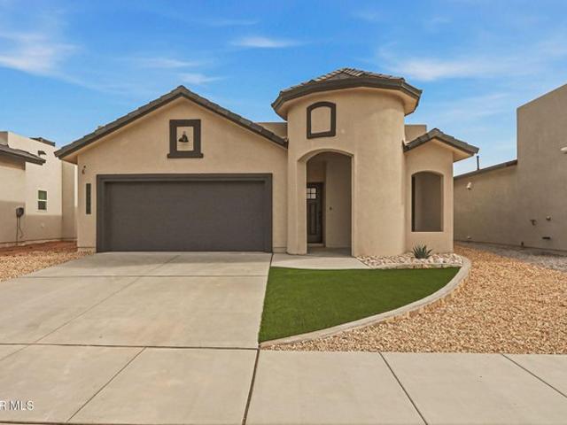 15220 Gauge Ct, El Paso, TX 79938