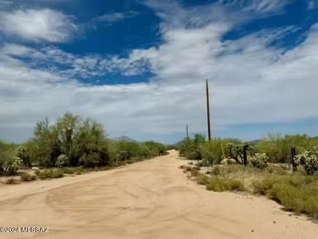 15220 Many Horses Rd #189, Tucson, AZ 85736 MLS 22416034