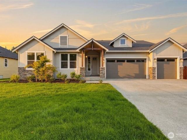 15221 th Ave E Unit 991, Bonney Lake, WA 98391