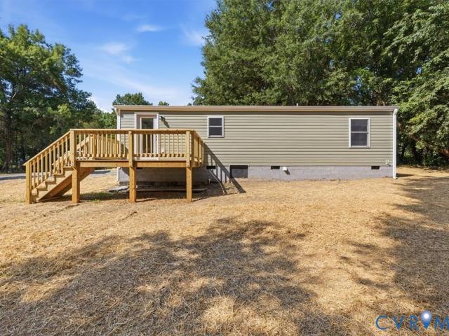 15221 Wright Road
