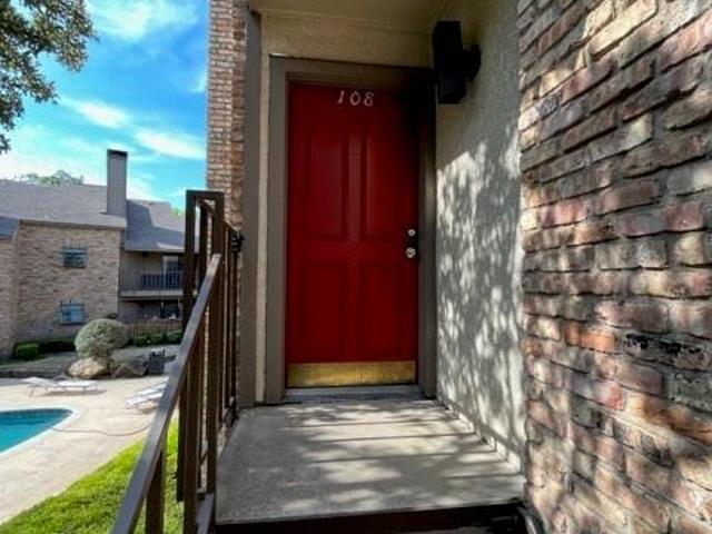 15221 Berry Trail, Unit 108, Dallas, TX 75248 | MLS #21246