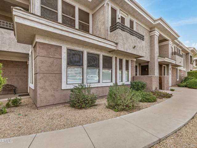 15221 N Clubgate Dr, Unit 1110, Scottsdale, AZ 85254 | MLS #6976