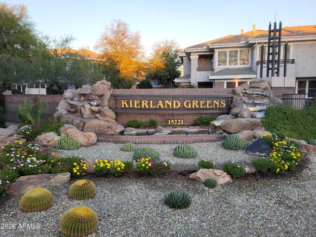 15221 N Clubgate Dr, Unit 1128, Scottsdale, AZ 85254 | MLS #6970 | Compass