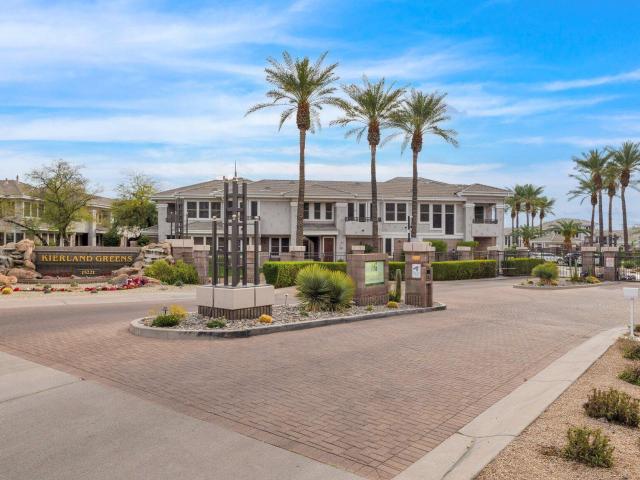 15221 N Clubgate Dr, Unit 2071, Scottsdale, AZ 85254 | MLS #7016 | Compass