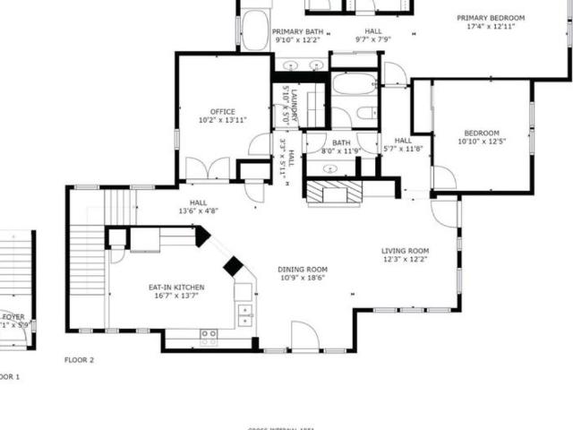 15221 N Clubgate Dr, Unit 2096, Scottsdale, AZ 85254 | MLS #6881 | Compass