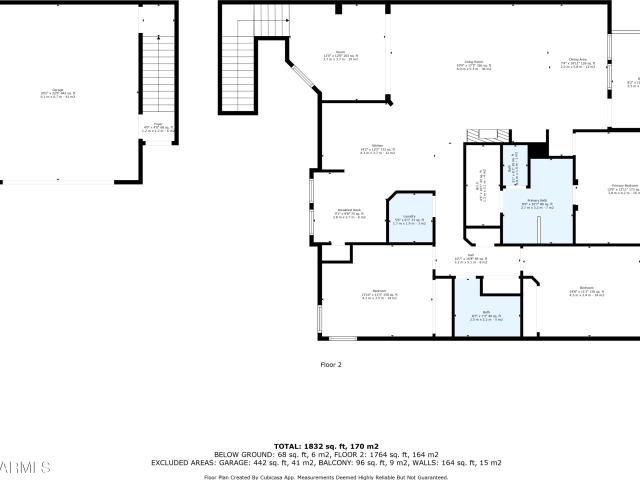 15221 N Clubgate Dr, Unit 2028, Scottsdale, AZ 85254 | MLS #7003