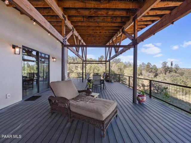 15221 N Unbridled Trl, Prescott, AZ 86305