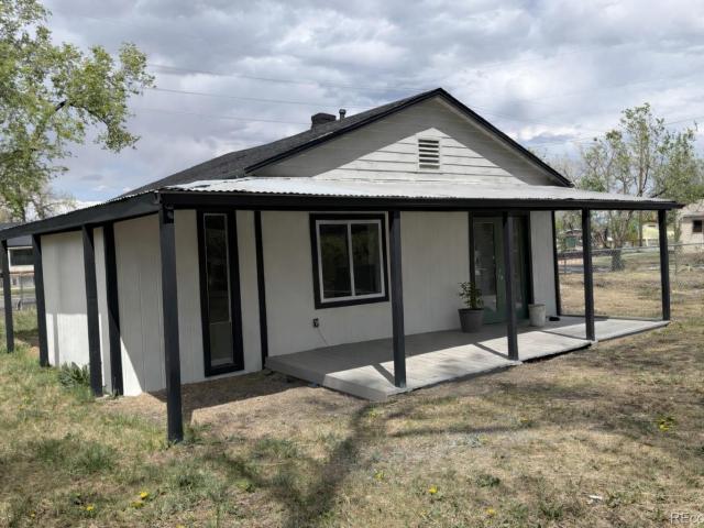 15222 W 7th Ave, Golden, CO 80401 | MLS #2774 | Compass