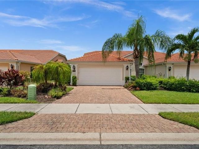 15222 Cortona Way, Naples, FL 34120