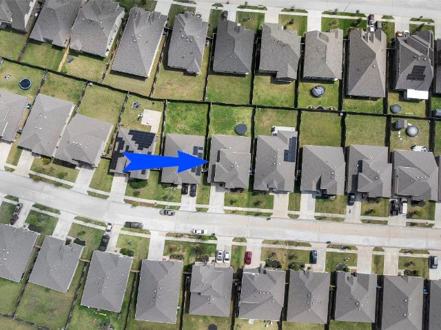 15222 Dinnet Berm Drive