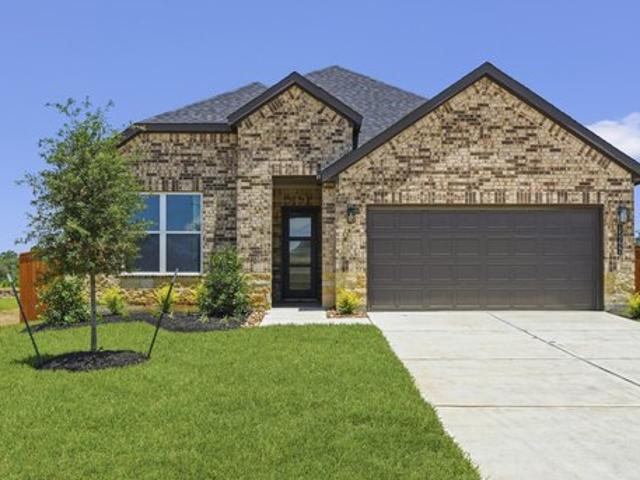 15222 Evening Light Dr, Magnolia, TX 77354