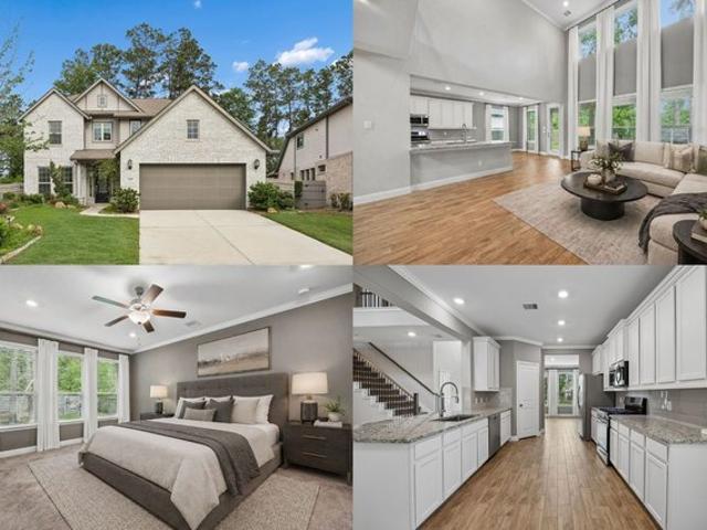 15227 Deseo Dr, Conroe, TX 77302