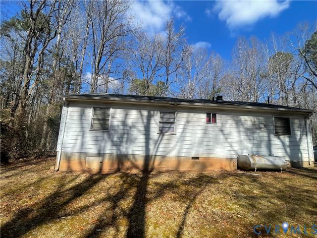15227 Horseshoe Bridge Road