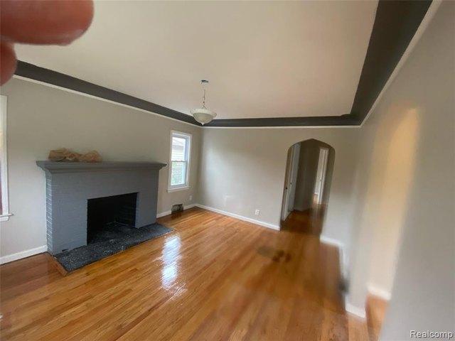 15227 Linnhurst St, Detroit, MI 48205