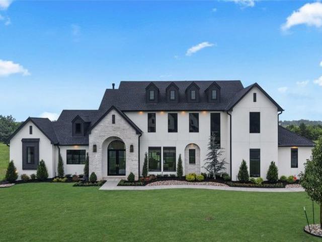 15227 S 27th East Ave, Bixby, OK 74008