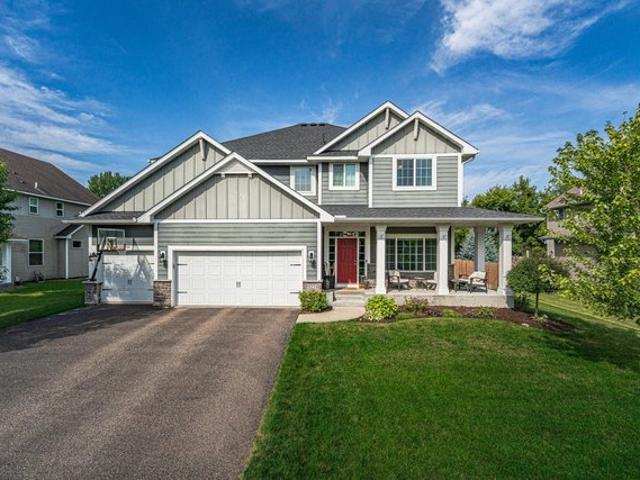 15224 Valley View Dr, Savage, MN 55378