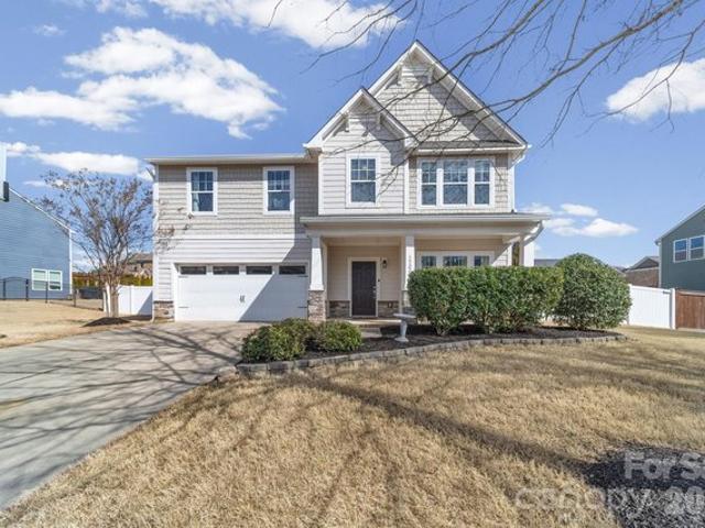 15224 Kissimmee Ln, Mint Hill, NC 28227