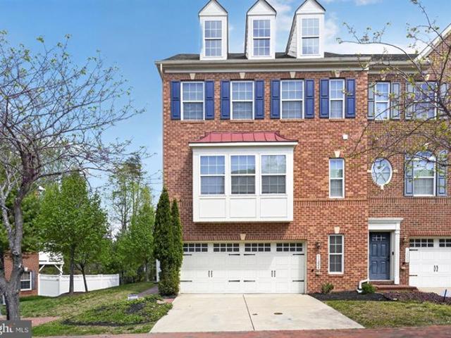 15224 N Berwick Ln, Upper Marlboro, MD 20774