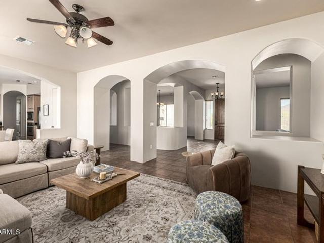 15225 W Frontier Dr, Surprise, AZ 85387